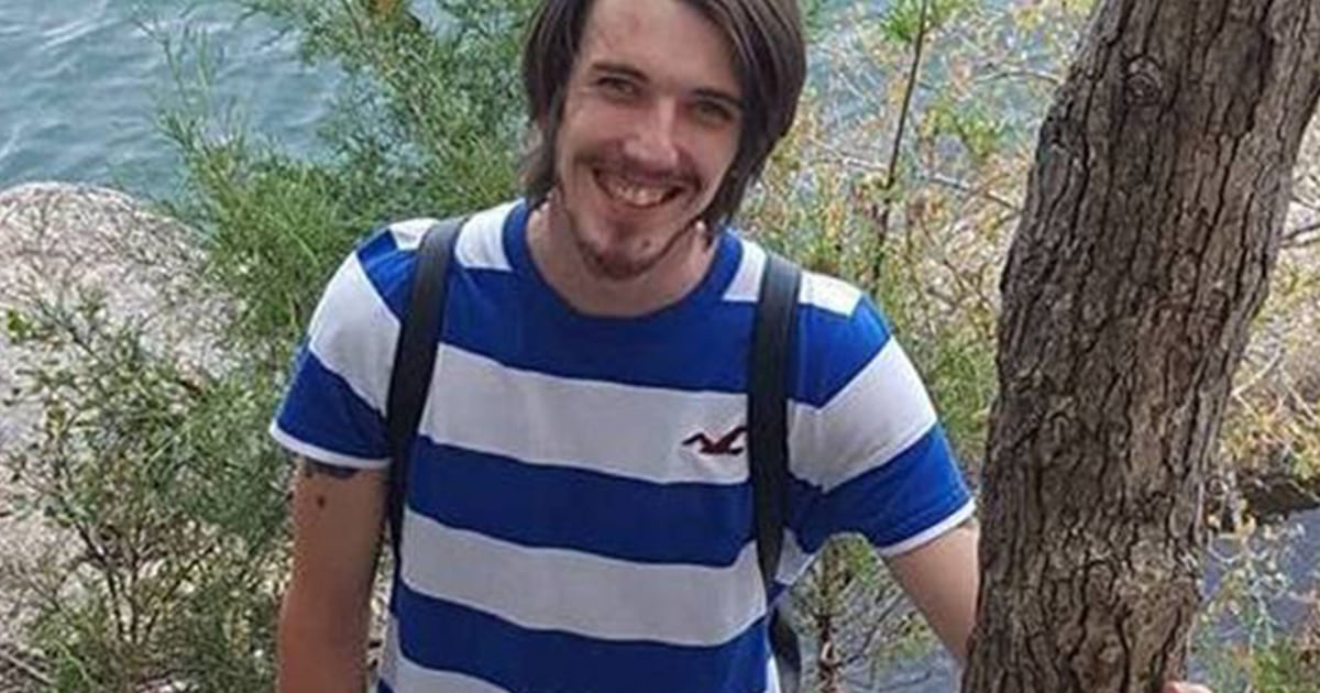 Mother worried about North Carolina man Sam Davis, missing since June