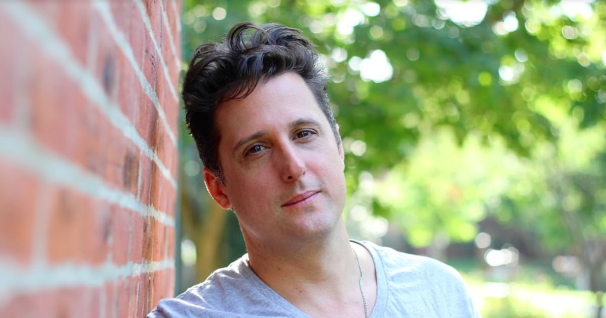 Boy's poignant search leads back to family, in book 'Marcus Vega Doesn ...