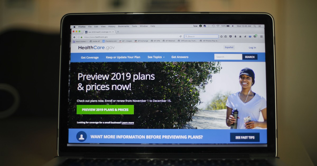 Health law sign-ups lagging as Saturday deadline is looming