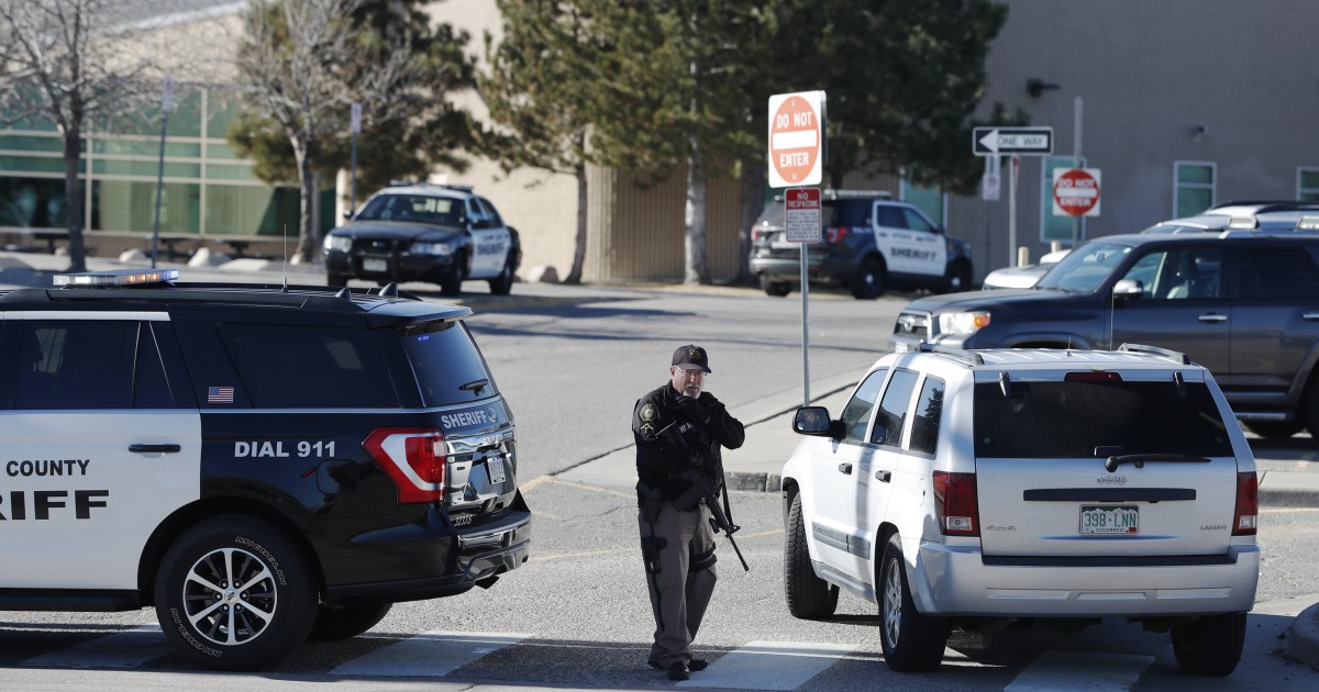 Wave of bomb threats causes evacuations, anxiety across U.S. and Canada