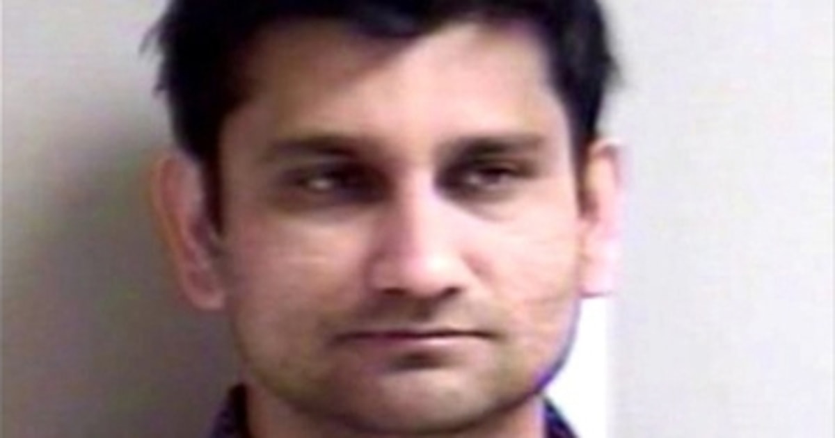 Man In Us On Work Visa Gets 9 Years In Prison For Sex Assault On Flight 