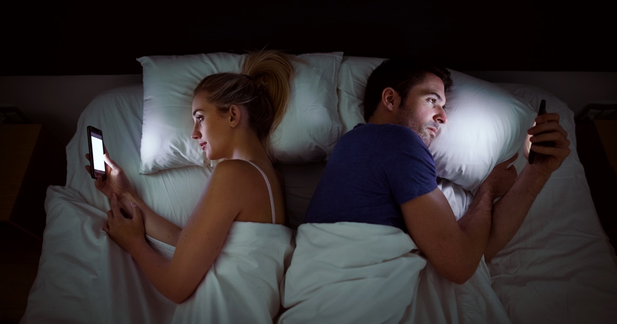 Can't put down the phone? How smartphones are changing our brains — and ...