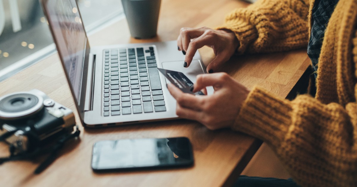 How to use cash back portals to make money while you shop