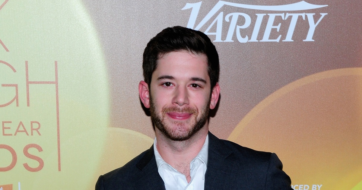 Colin Kroll, co-founder of HQ Trivia and Vine, found dead. He was 34.