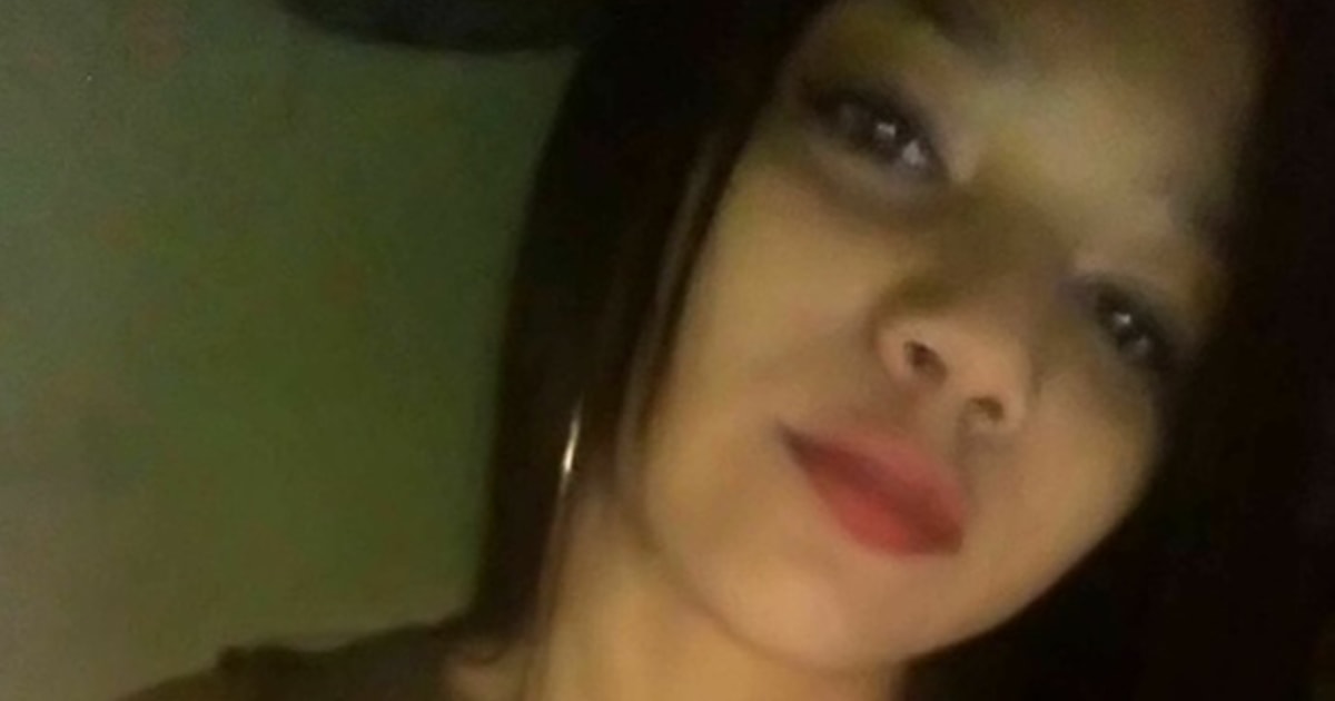 Young mother Kassandra Ramirez missing after leaving home in the Bronx