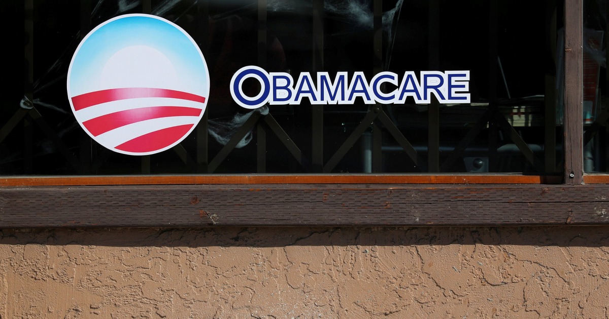 The war over Obamacare resumes