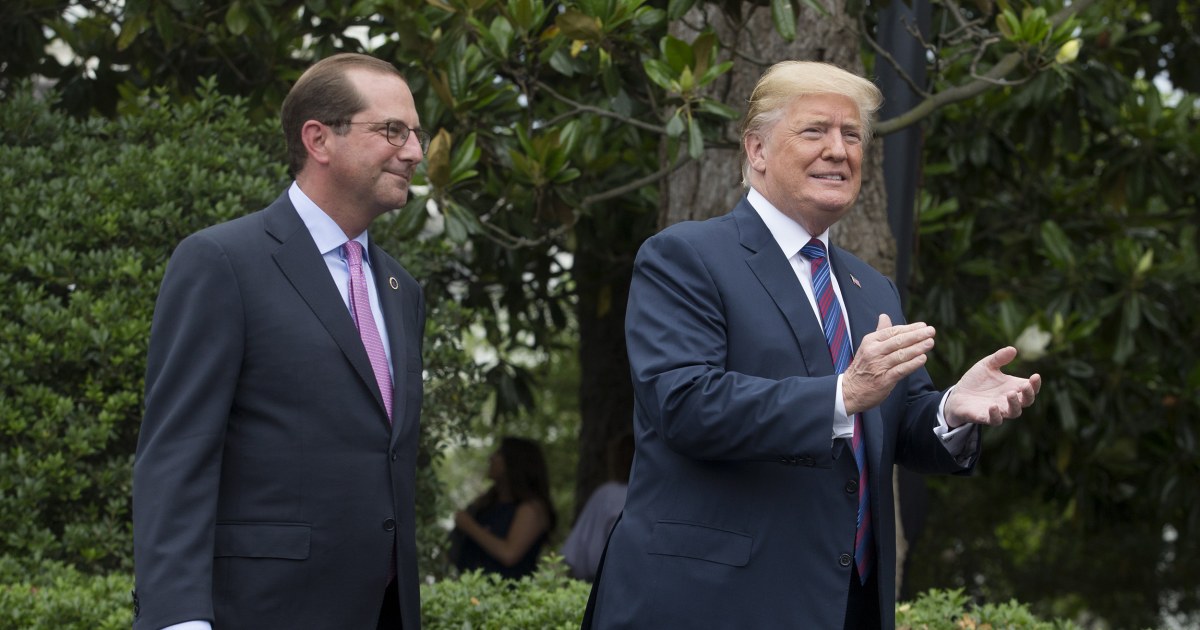 Trump administration defies court order by pushing abstinence ...