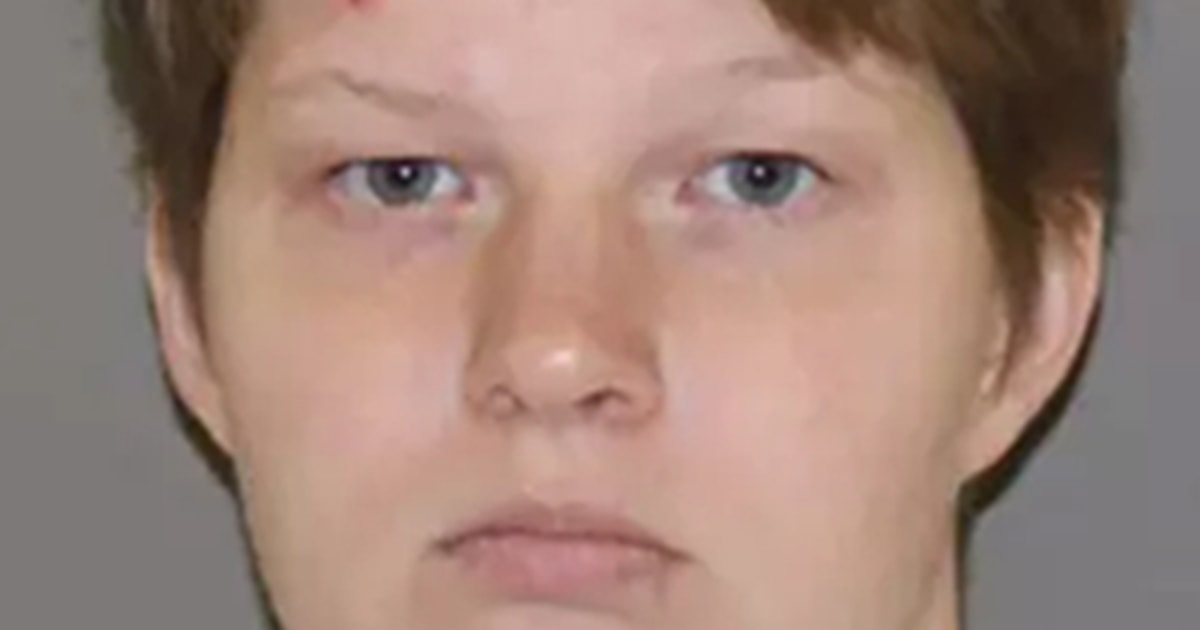 'Girl in the closet' rescued from abusive parents is charged with ...