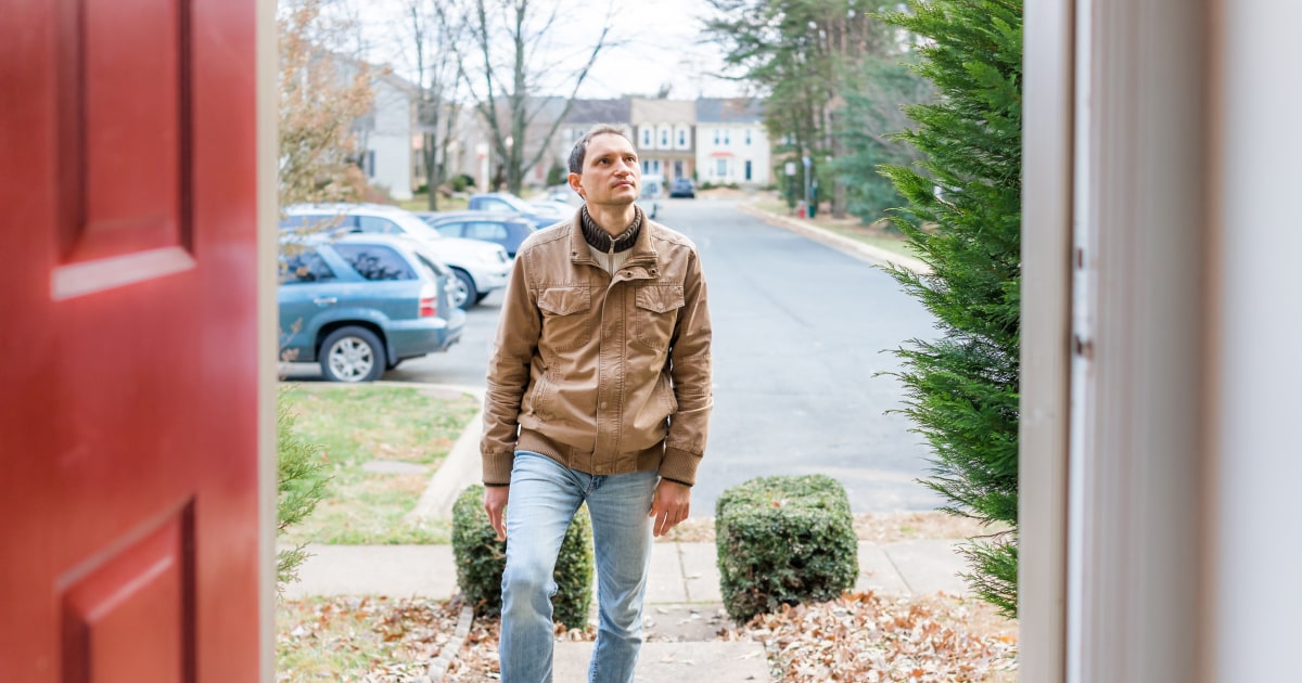 Going home for the holidays when you're queer doesn't always guarantee ...