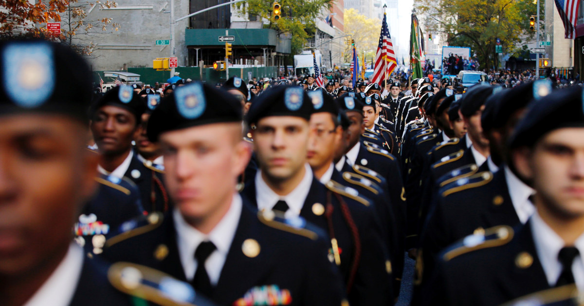 Forever GI Bill faced issues in 2018. Here's how it unfolded.