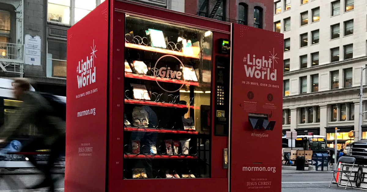 Want to make an end-of-year charitable donation? Yup, there's a ...