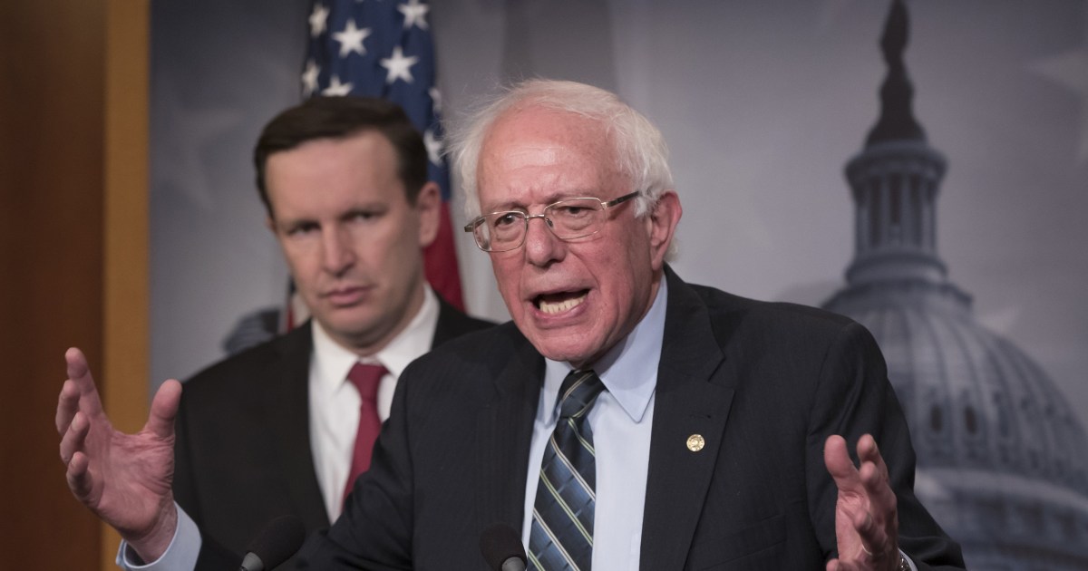 Bernie Sanders' fans can't be allowed to poison another Democratic ...