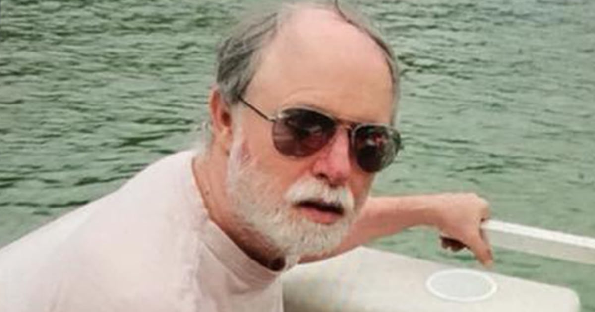 Family desperate for answers four months after Richard Lea disappeared ...