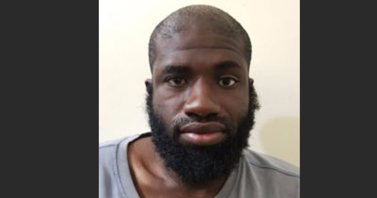 American ISIS members are detained in Syria, U.S.-backed coalition of ...