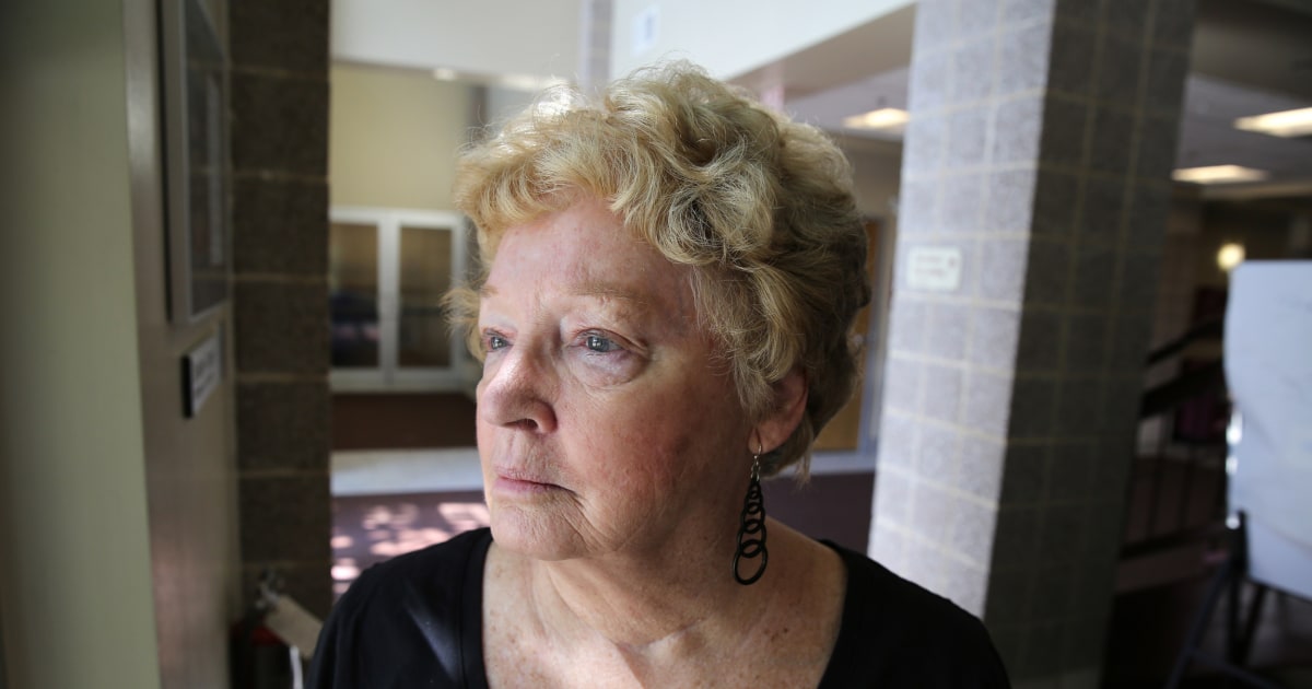 Clela Rorex, who issued 1st same-sex marriage licenses, dies