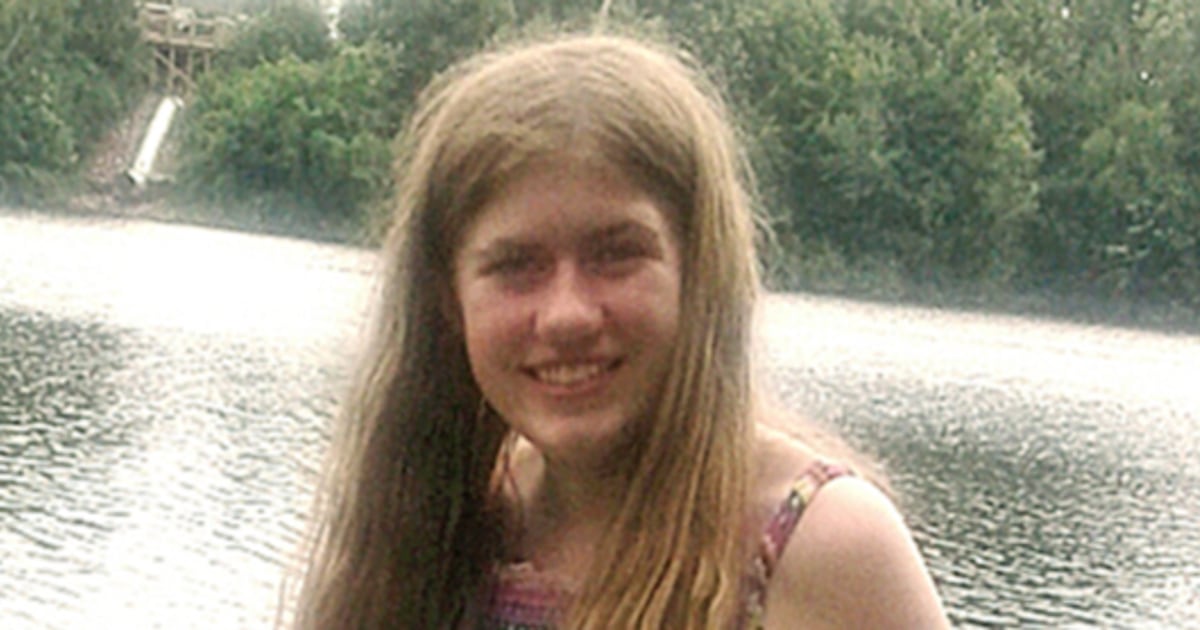 Jayme Closs kidnapping suspect Jake Patterson charged with murdering ...