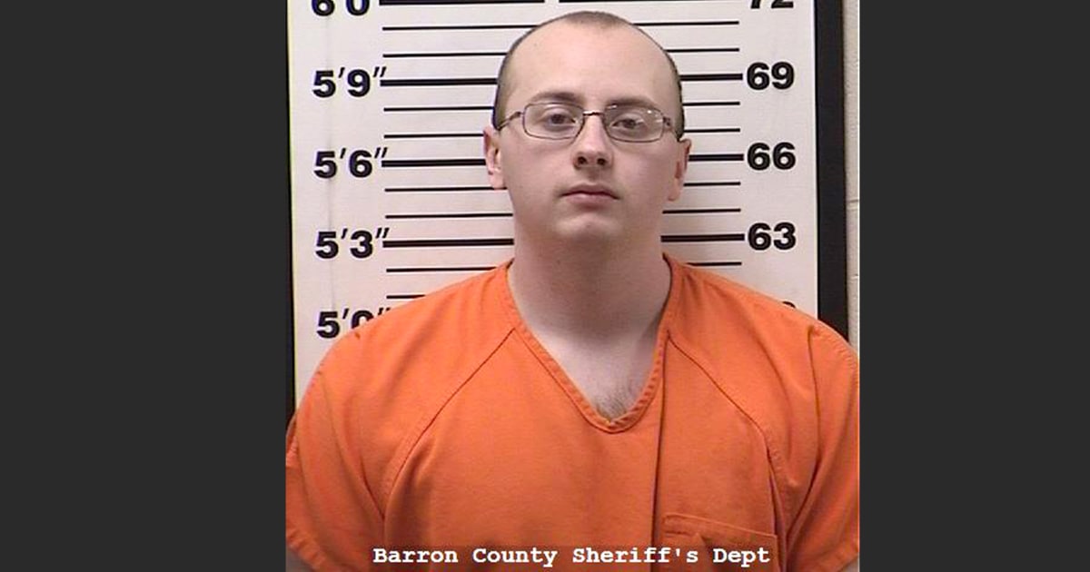 Jayme Closs kidnap suspect Jake Patterson 'went to great lengths to ...