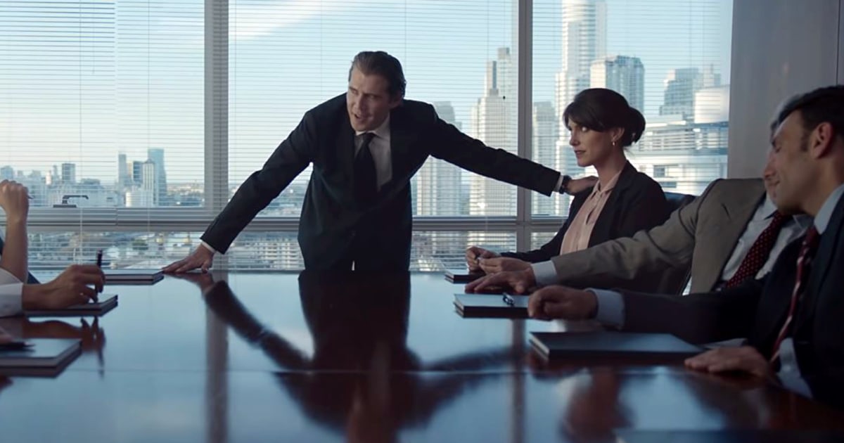 Gillette ad about toxic masculinity and #MeToo movement draws criticism ...