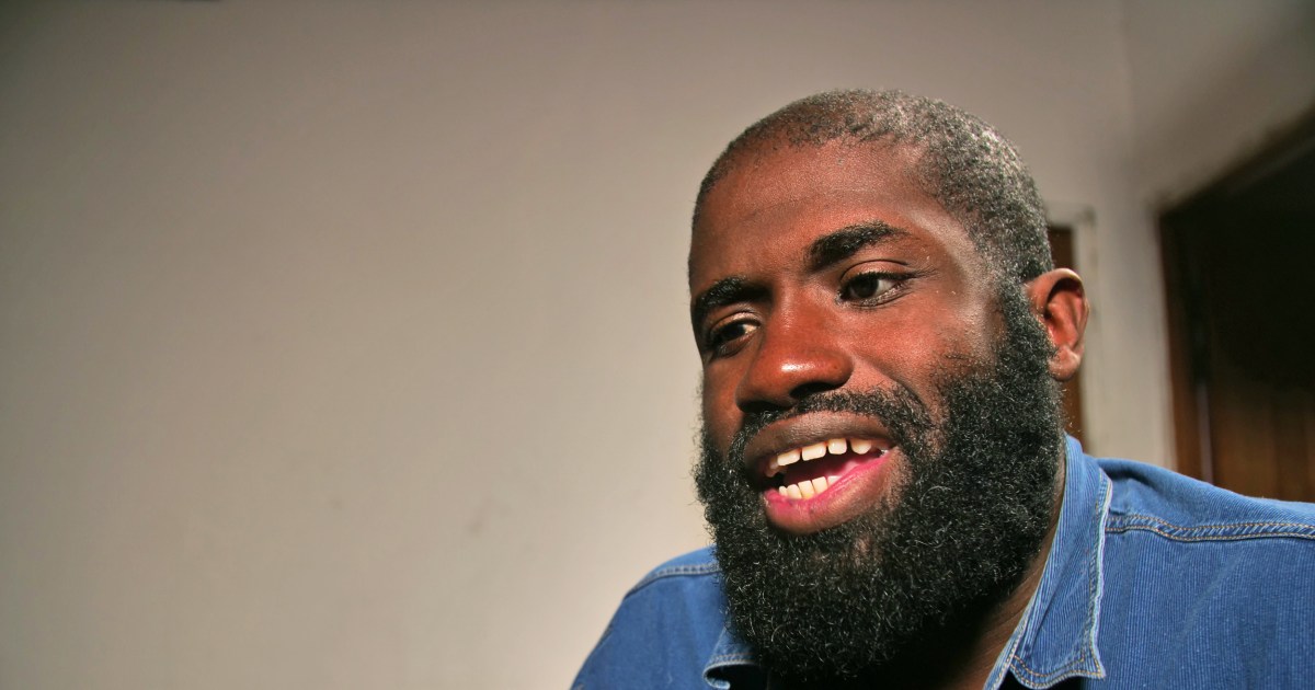 American ISIS member Warren Clark says he wanted to see 'what the group ...