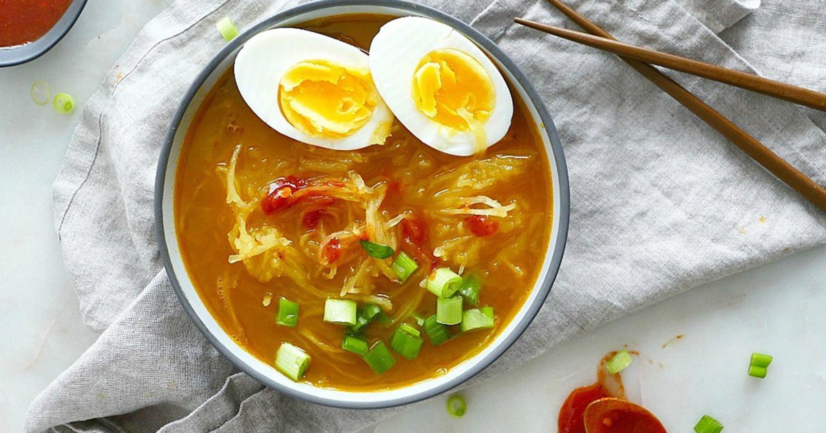 15 easy and healthy Instant Pot recipes that make meal prep a breeze