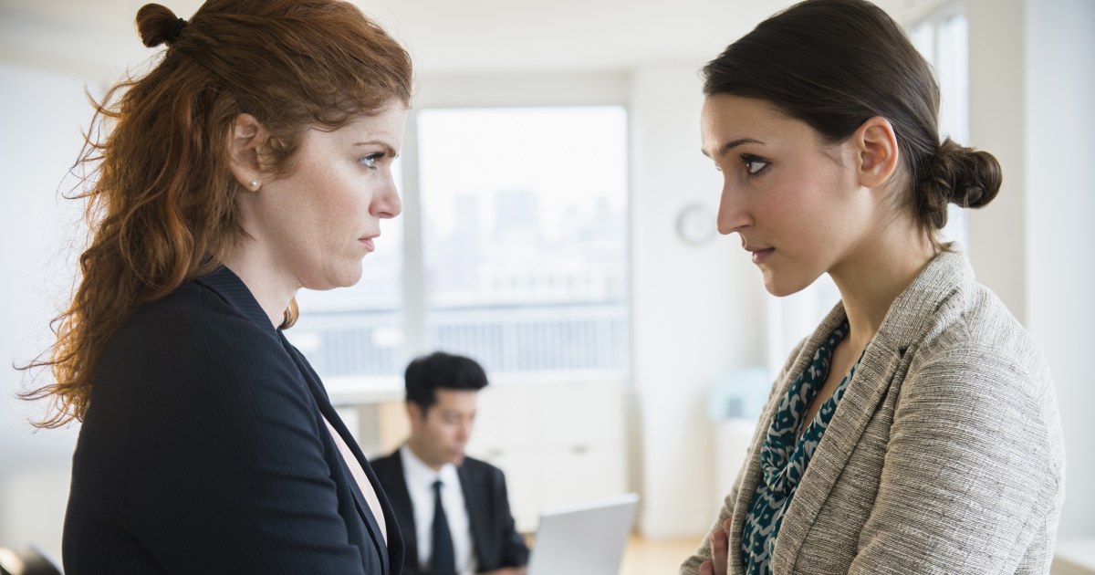 What should you do when you catch someone in a lie?