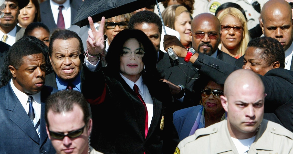 The Michael Jackson and R. Kelly documentaries show how hard it can be ...