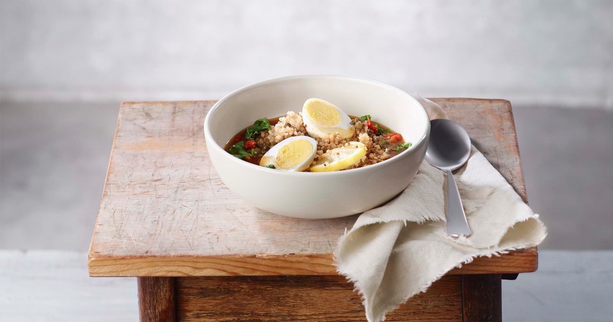 The best vegetarian and vegan meals at fast food chains