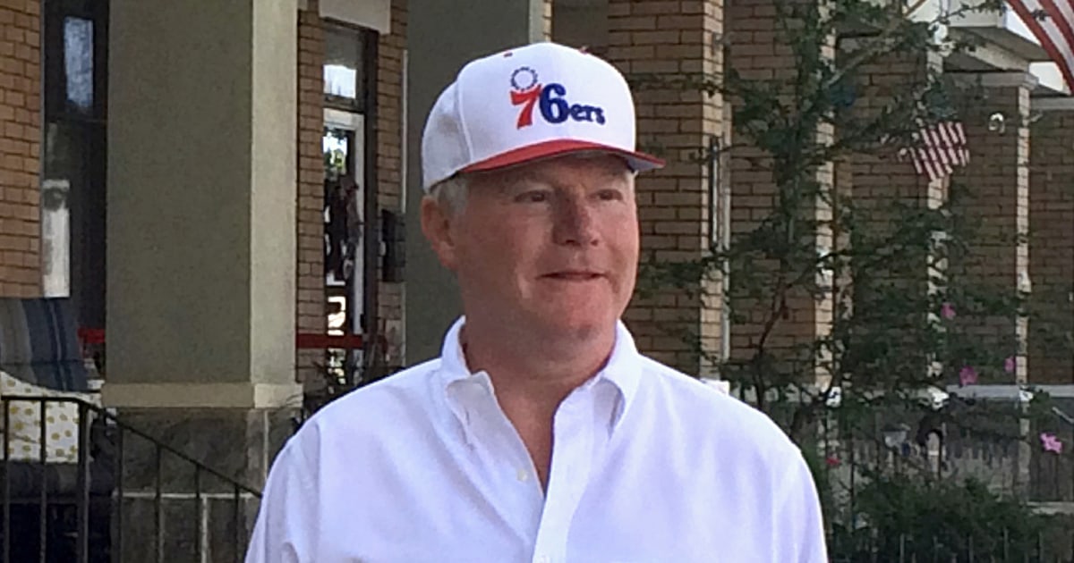 Philly union boss and councilman indicted in corruption probe