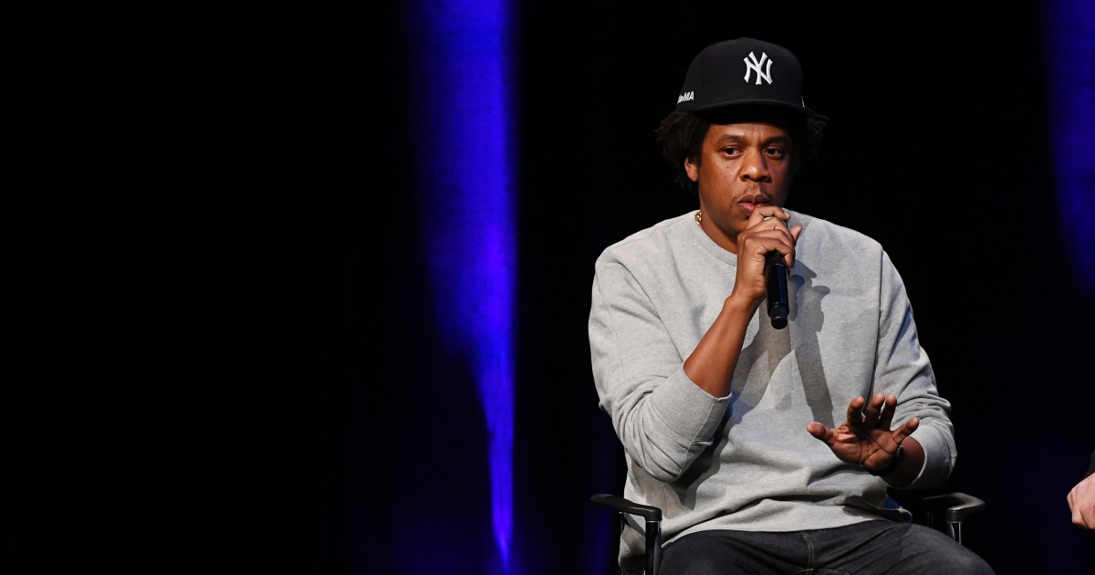 Jay-Z wins fight for black arbitrators in trademark case