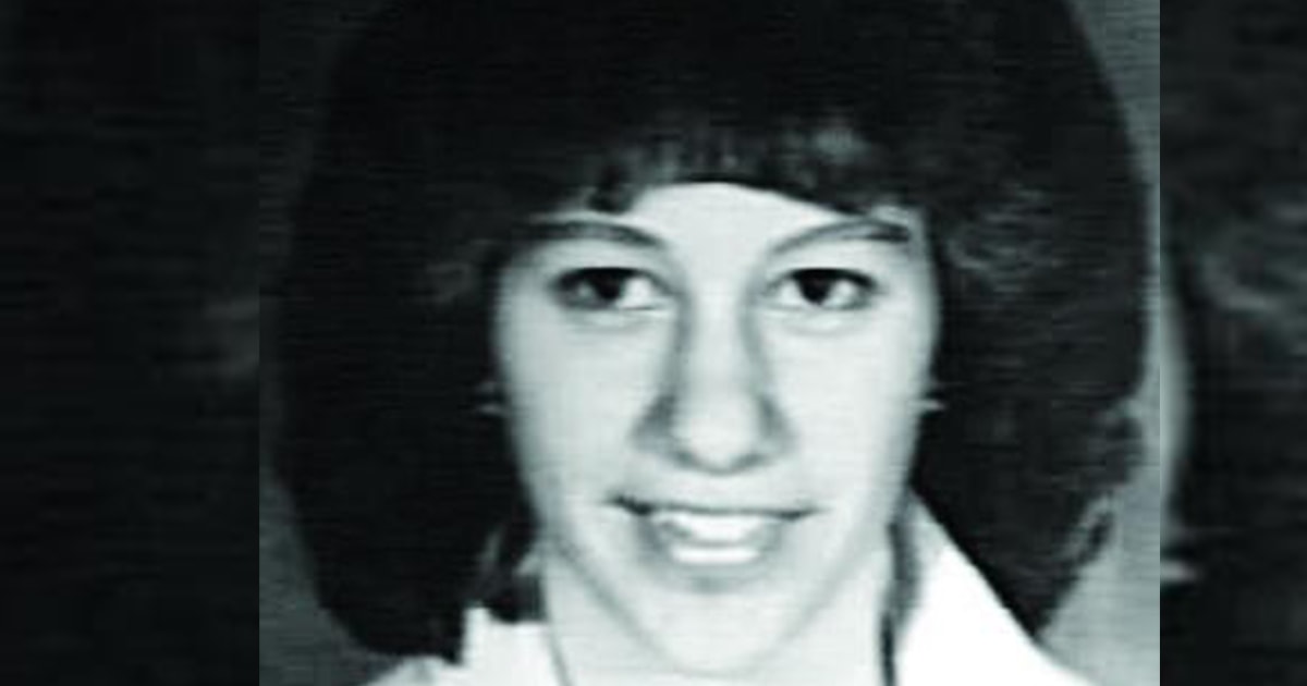 No answers 32 years after Jenny Lynn Pandos disappeared from Virginia