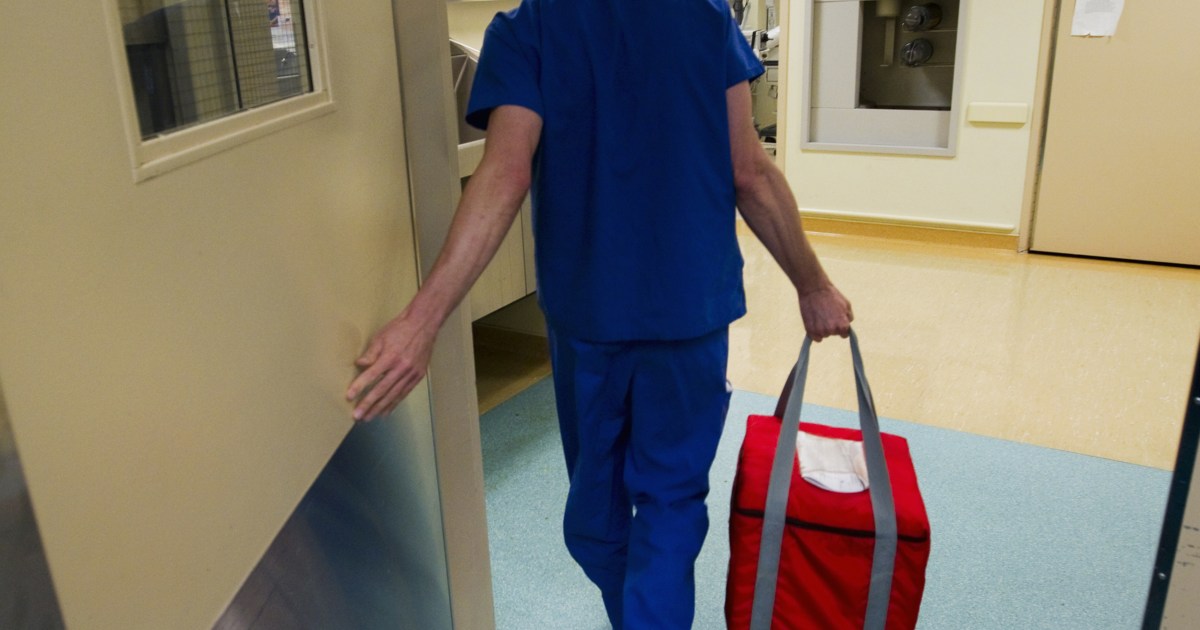 3 ways science aims to end the organ shortage crisis