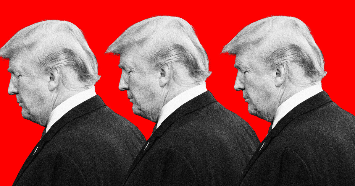 State of the Union fact check: What's true and false in Trump's address