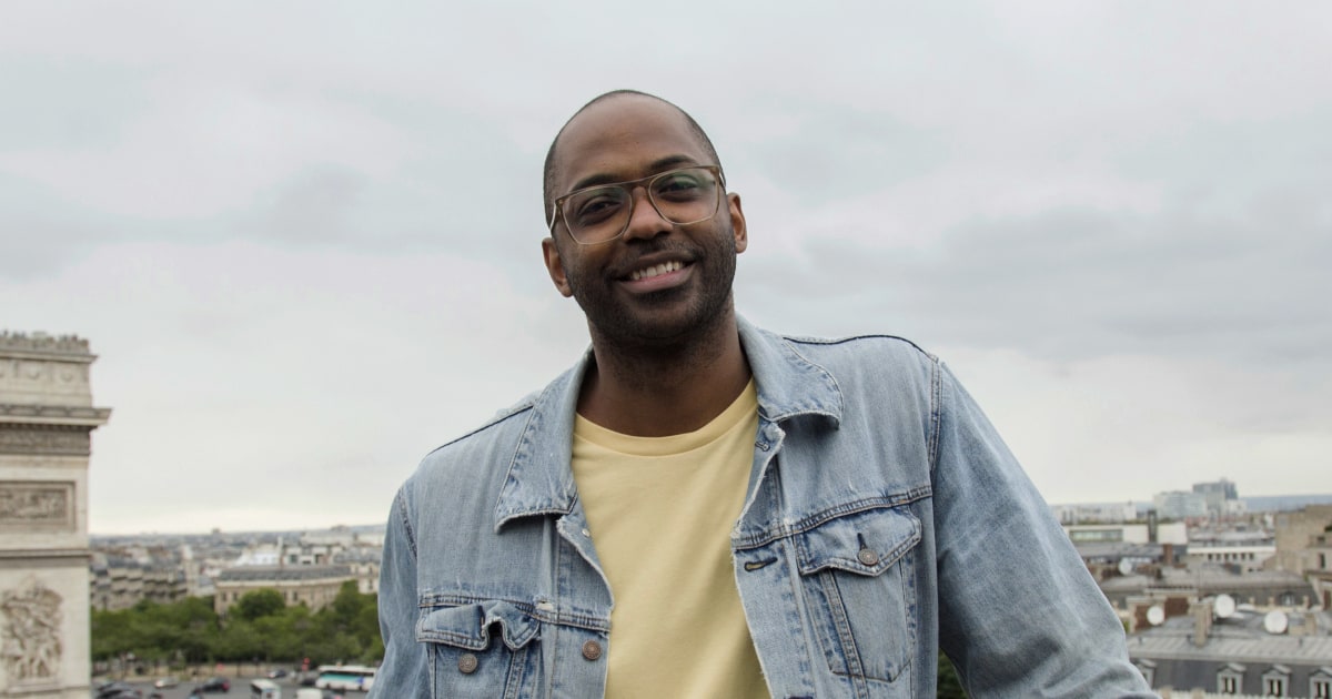 RaMell Ross' 'Hale County This Morning, This Evening' creates new rules ...