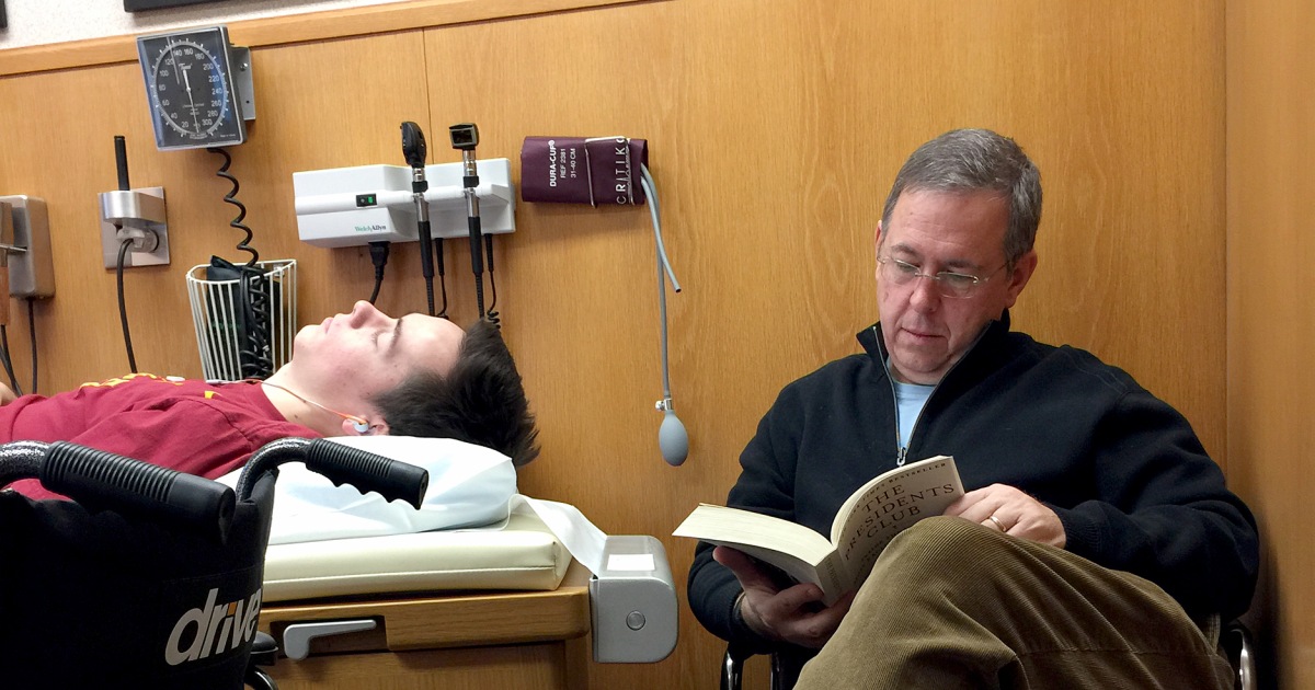 Family outraged over life-changing treatment going from free to ...