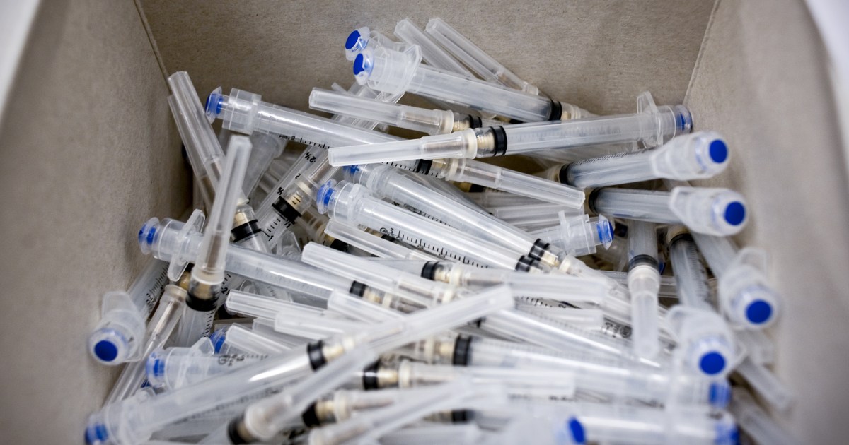 Vaccine storage too often fails to meet standards