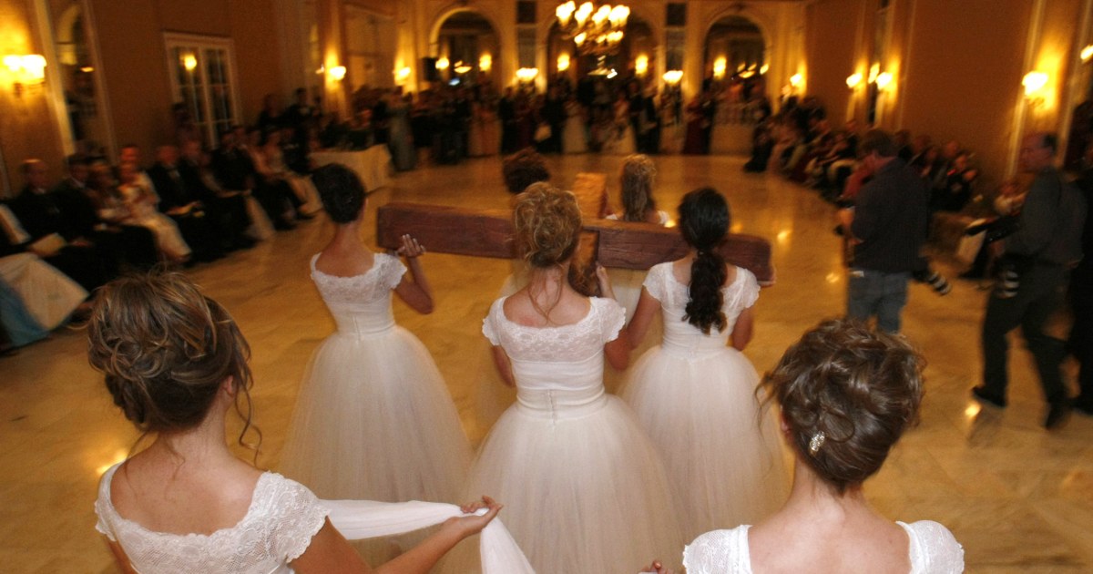 Southern Baptist Convention report on sex abuse shines a light on ...