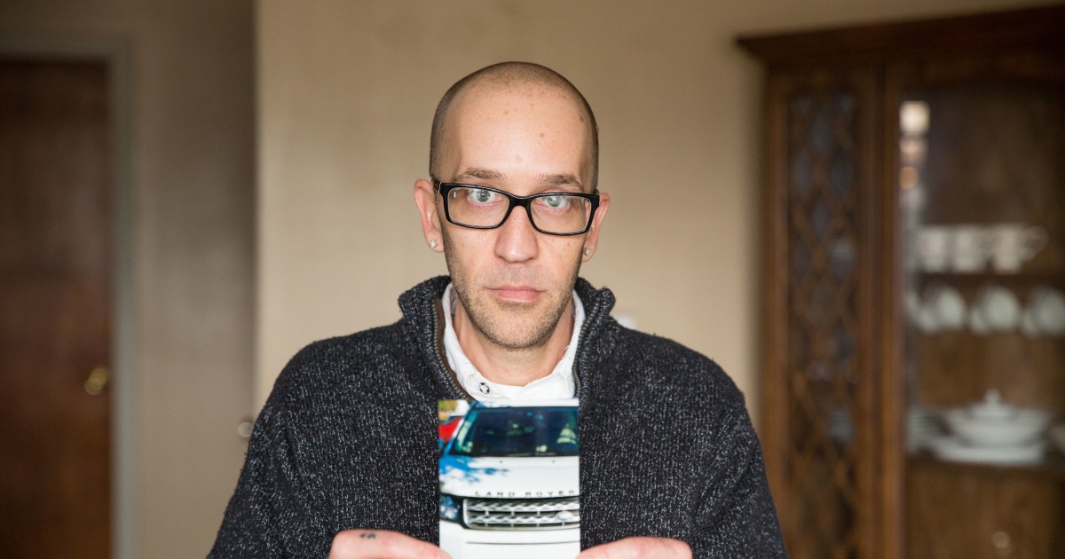 How the Supreme Court helped stop police from seizing your property ...