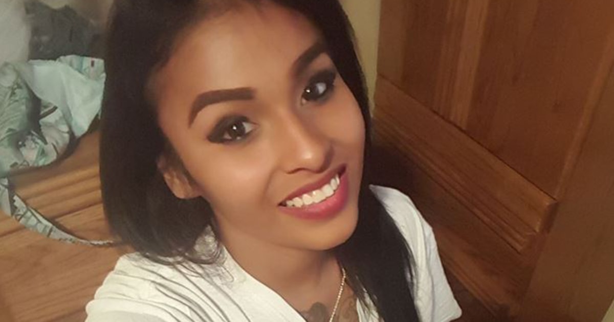 Sister fights for justice after Britney Tiger's body found in remote ...
