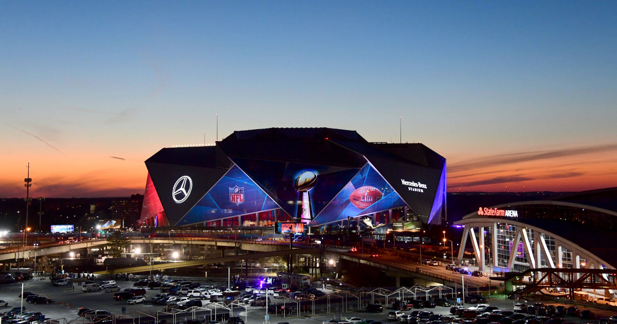 Super Bowl 2019: Everything you need to know