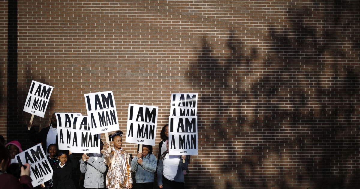 Beyond slavery and the civil rights movement: Teachers should be ...