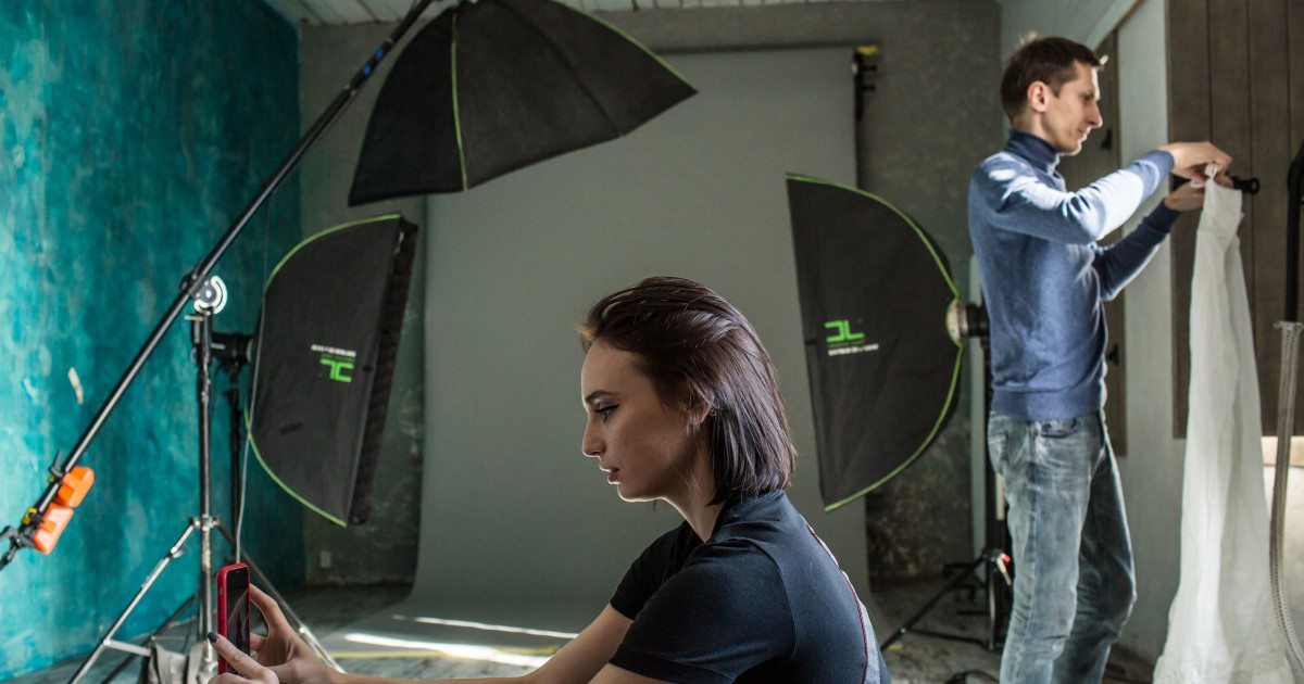 A brain drain is devastating Ukraine