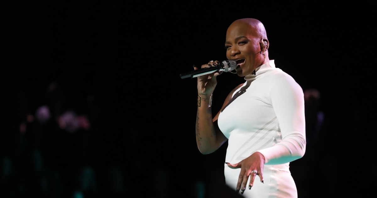 'Voice' contestant Janice Freeman dead at 33