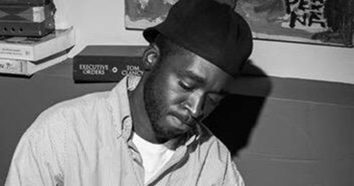 Friends of Corey Jones Remember 'A Gentleman, Patient Person'