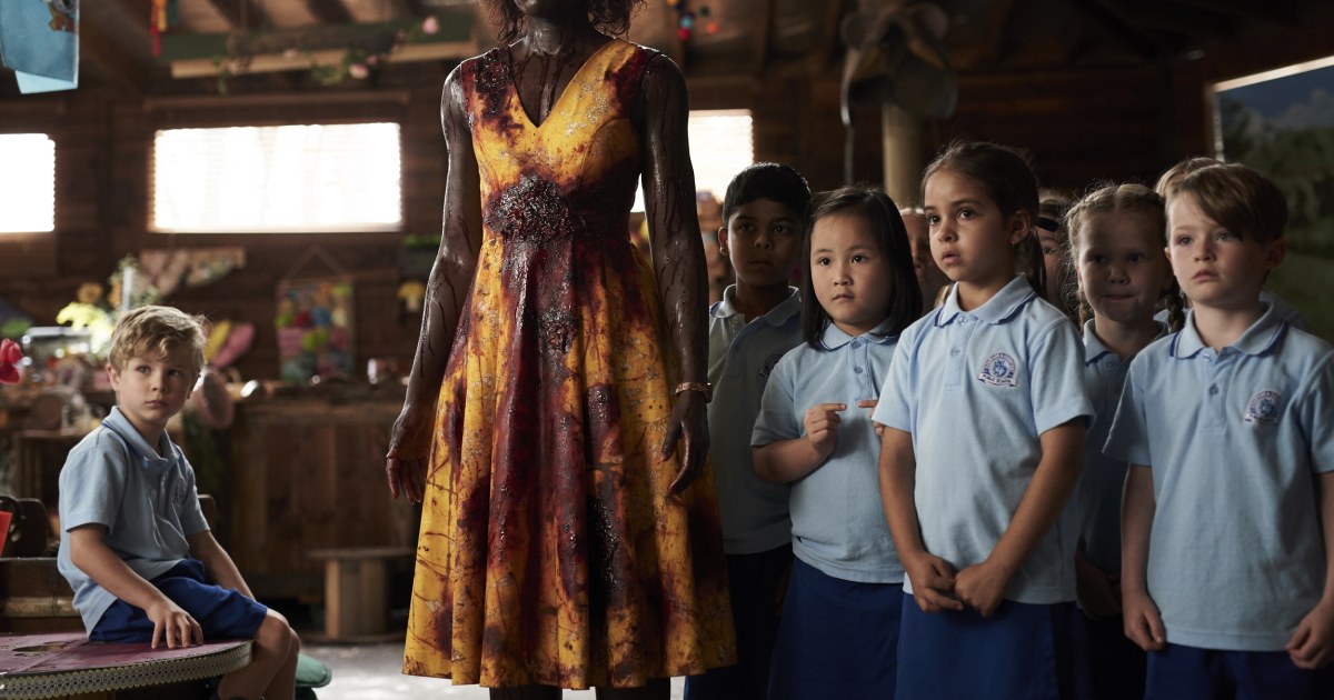 'Little Monsters,' 'Velvet Buzzsaw' challenge traditional horror tropes ...