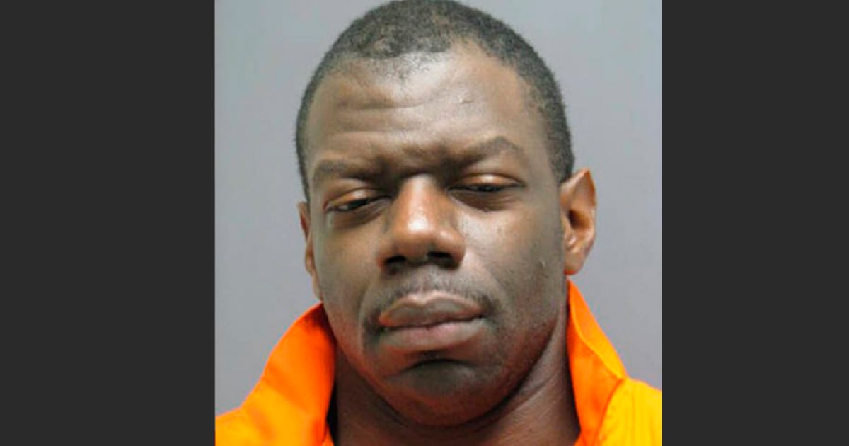 Soldier sentenced to 7 life terms for killing wife, officer in Virginia