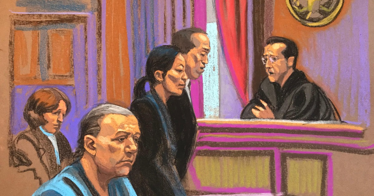 Mail bomb suspect Cesar Sayoc to plead guilty in spree targeting Obama ...