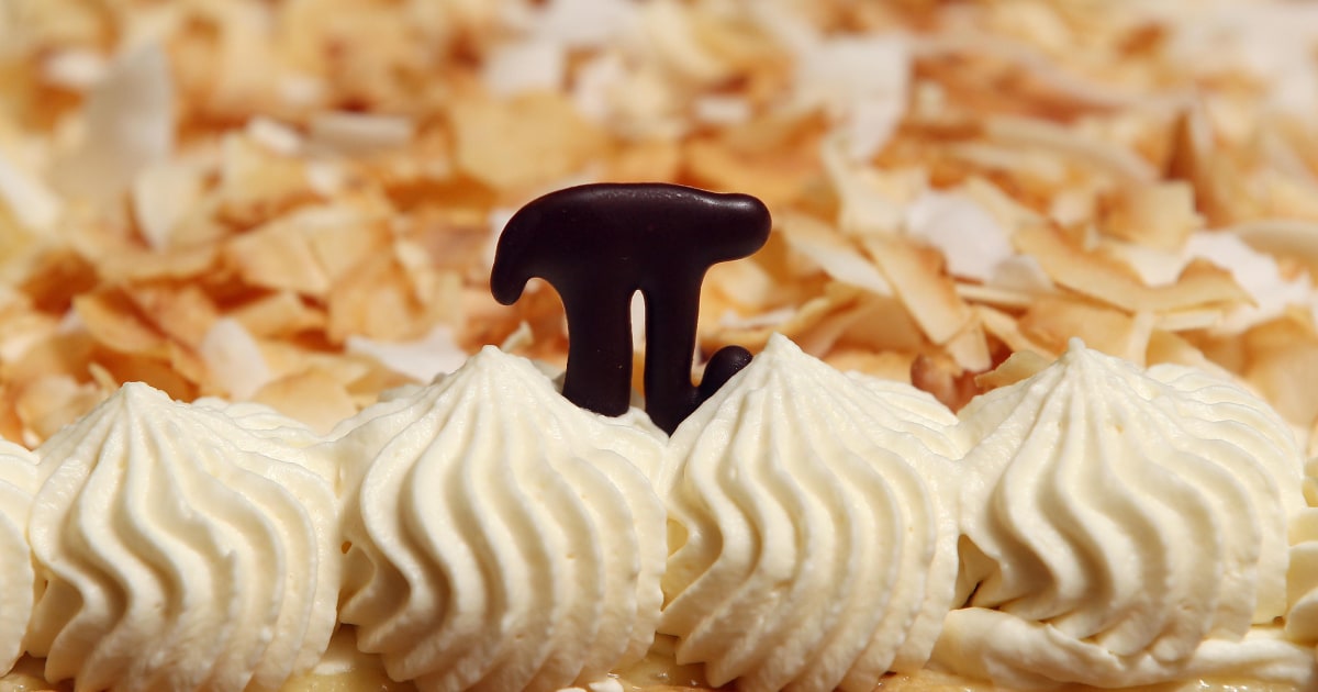 Pi Day: 7 interesting facts about the most famous number in mathematics