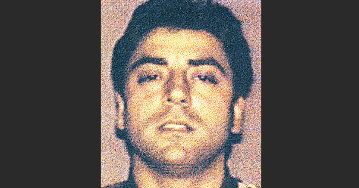 Suspected Gambino mob boss Francesco 'Frank' Cali killed outside home ...