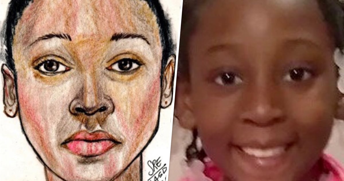 Mom of slain 9-year-old girl found in bag on hiking trail faces charges