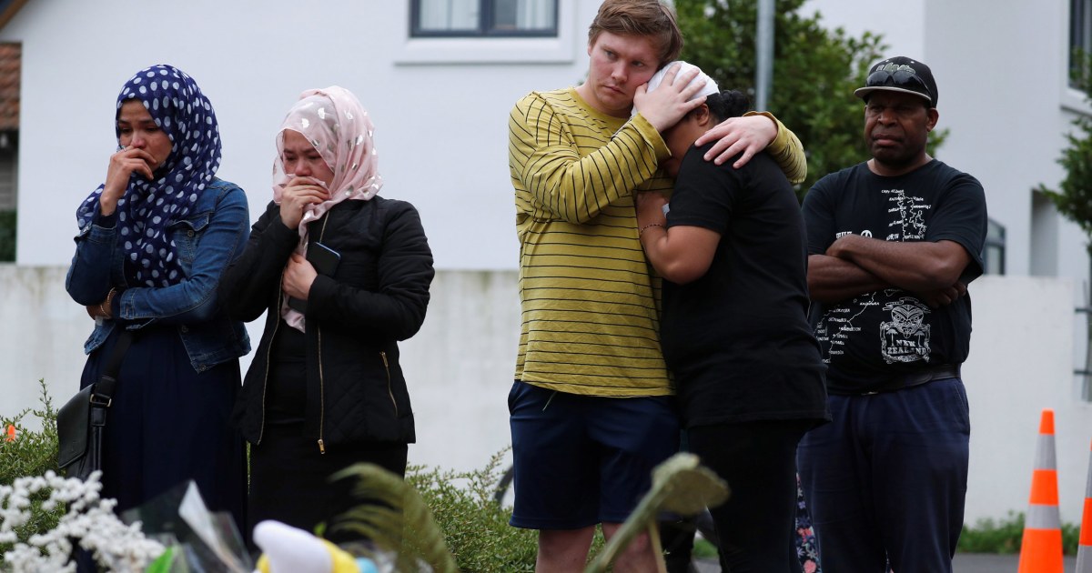 Stories of New Zealand mosque attack victims continue to emerge